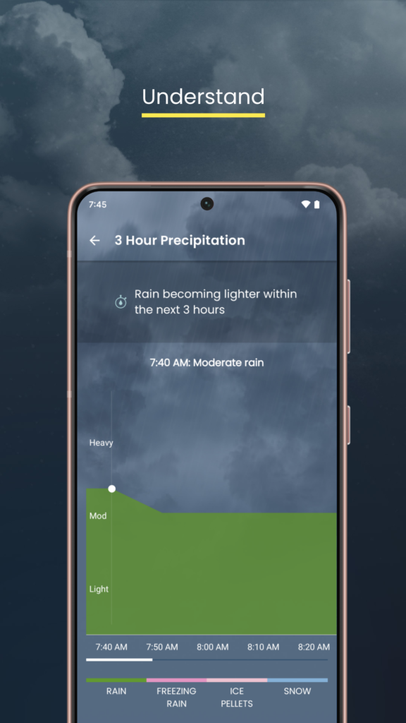 The Weather Network 7.18.1.10573 APK Download by The Weather Network ...