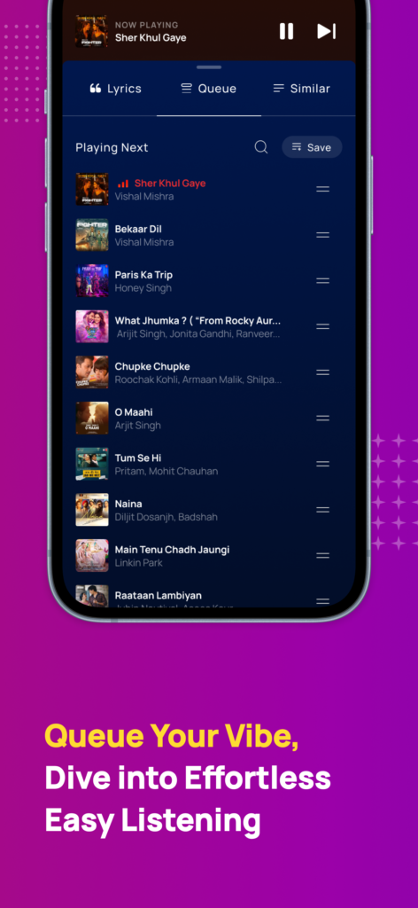 Gaana: Music App, MP3 Songs 8.50.2 APK Download by Entertainment ...