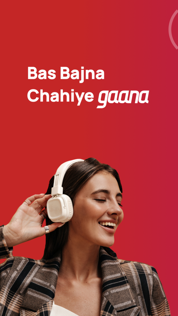 Gaana: Music App, MP3 Songs 8.50.3 APK Download by Entertainment ...