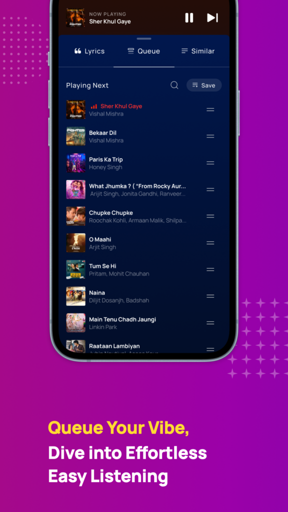 Gaana: Music App, MP3 Songs 8.50.2 APK Download by Entertainment ...