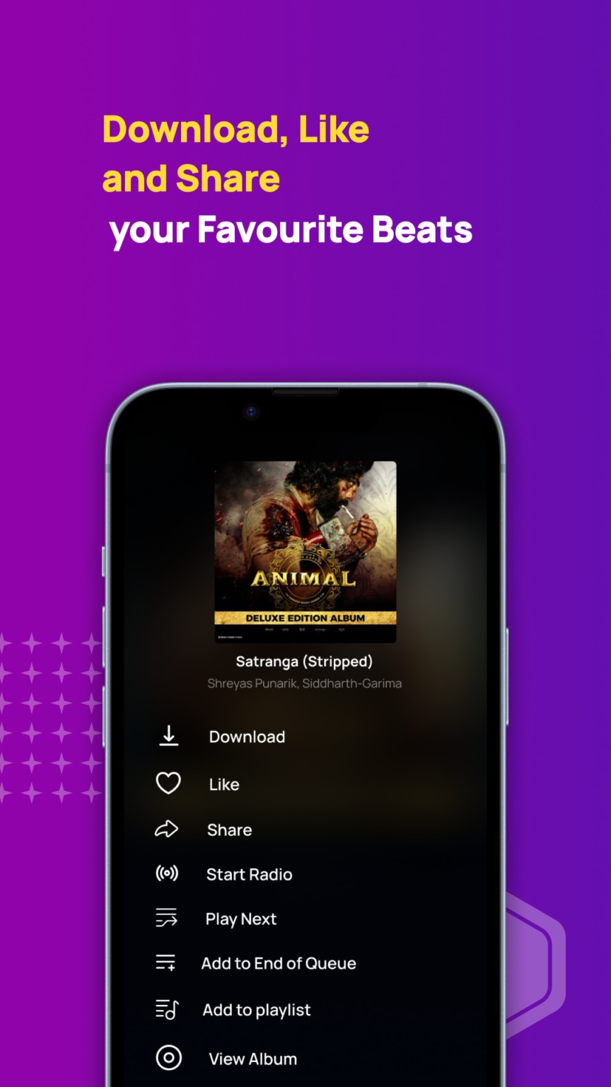 Gaana: Music App, MP3 Songs 8.50.2 APK Download by Entertainment ...