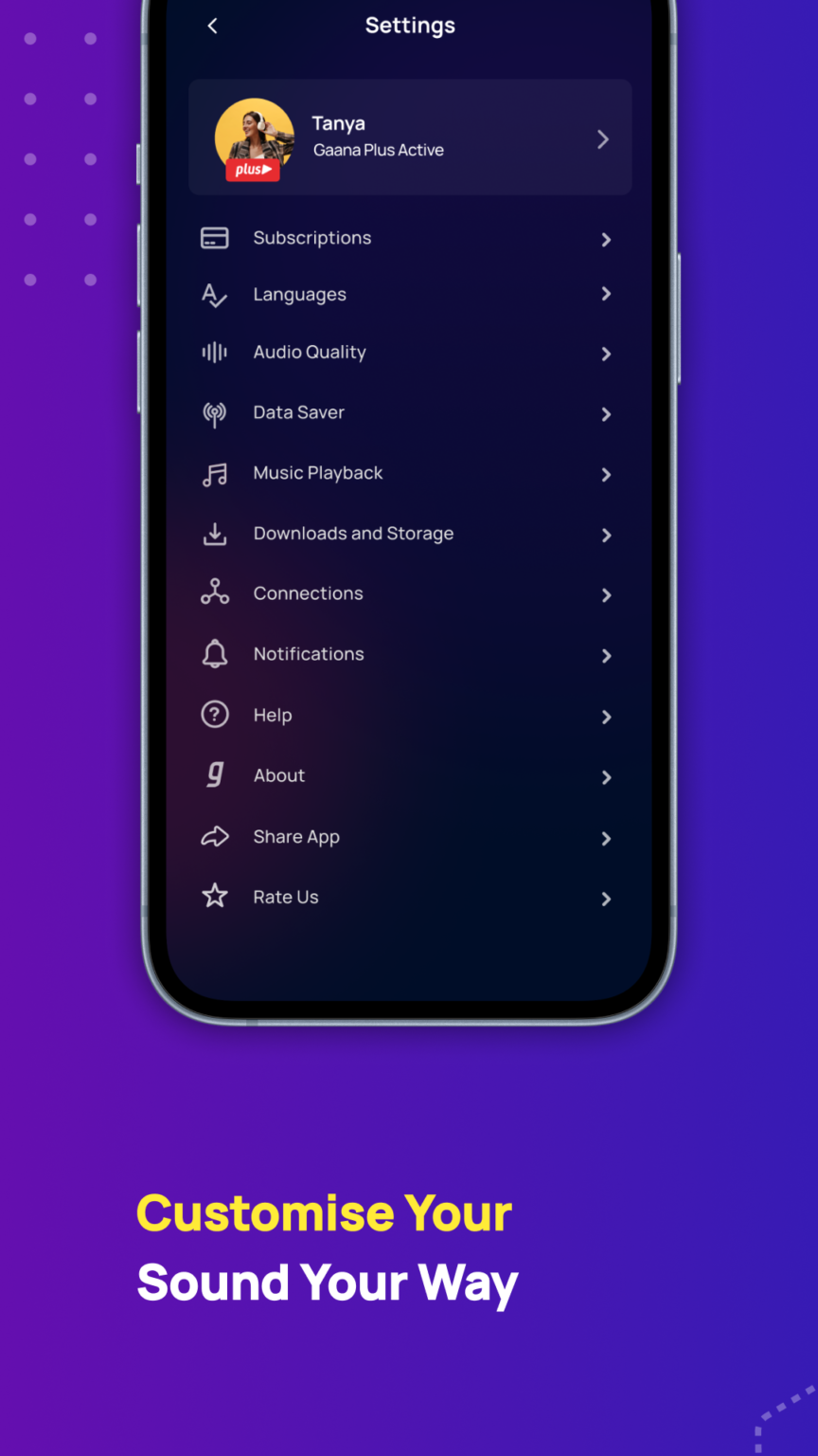 Download Gaana: Music App, MP3 Songs APKs for Android - APKMirror