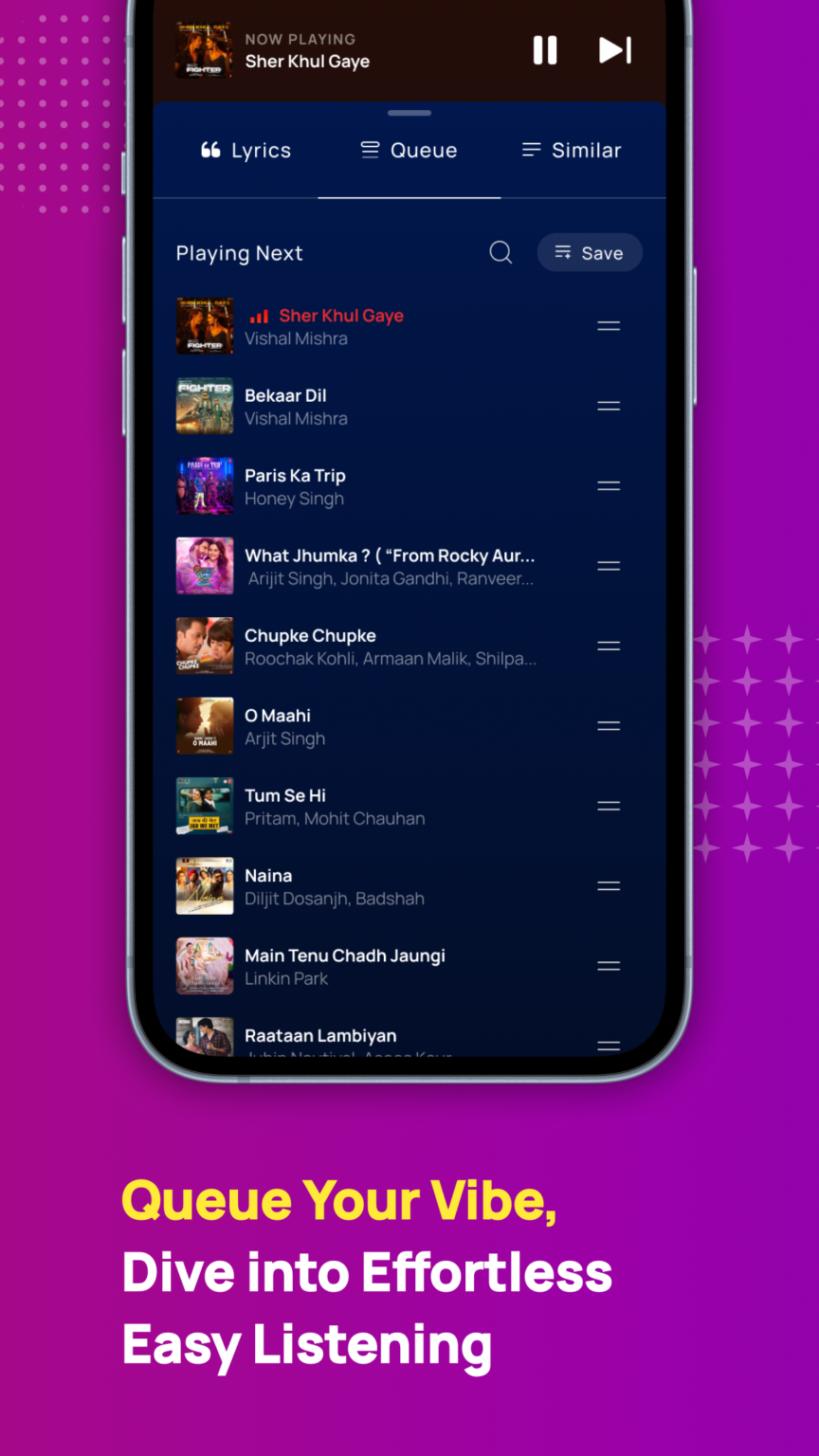 Gaana: Music App, MP3 Songs 8.50.3 APK Download by Entertainment Network (India) Ltd. - APKMirror