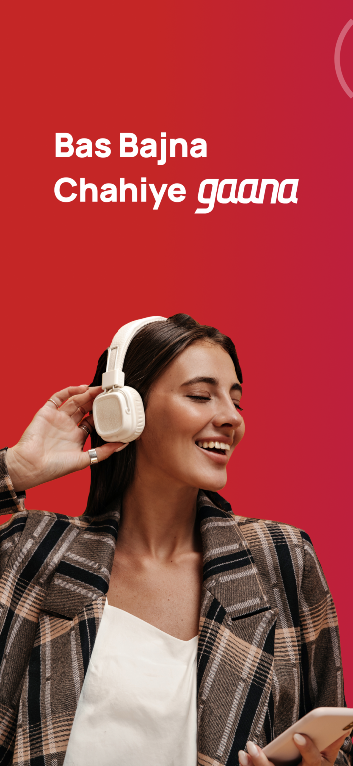 Gaana: Music App, MP3 Songs 8.50.3 APK Download by Entertainment ...