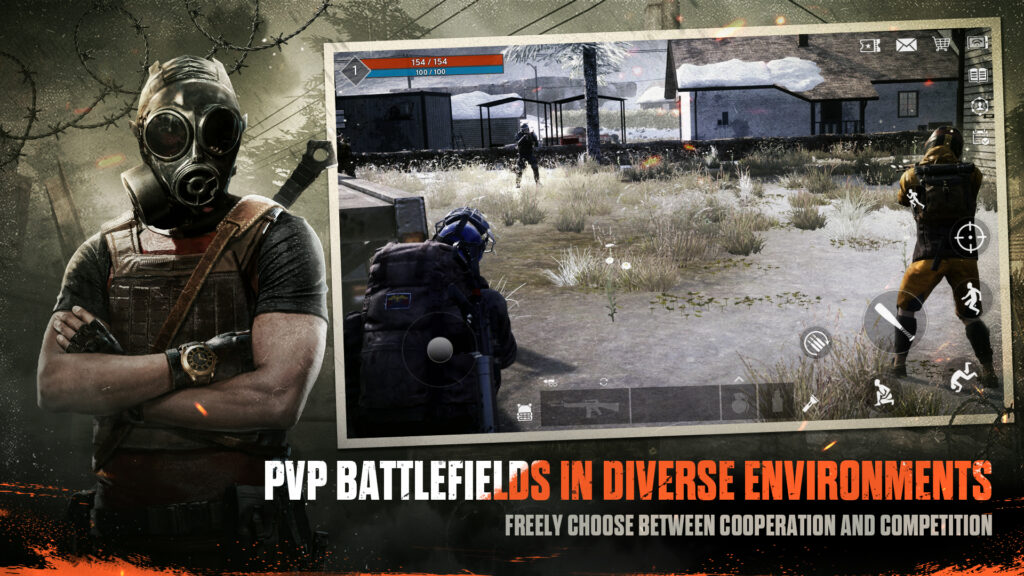 DARKEST DAYS 0.24.0 APK Download by NHN Corp. - APKMirror