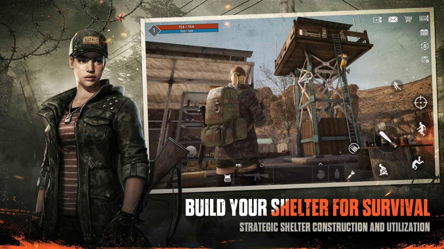 DARKEST DAYS 0.24.0 APK Download by NHN Corp. - APKMirror