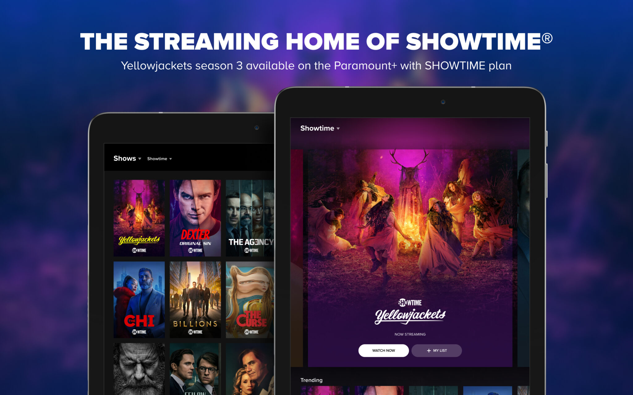 Download Paramount+ APKs for Android - APKMirror