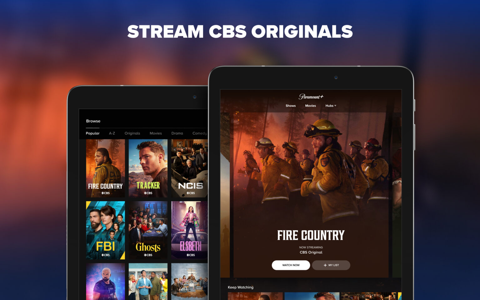 Download Paramount+ APKs for Android - APKMirror