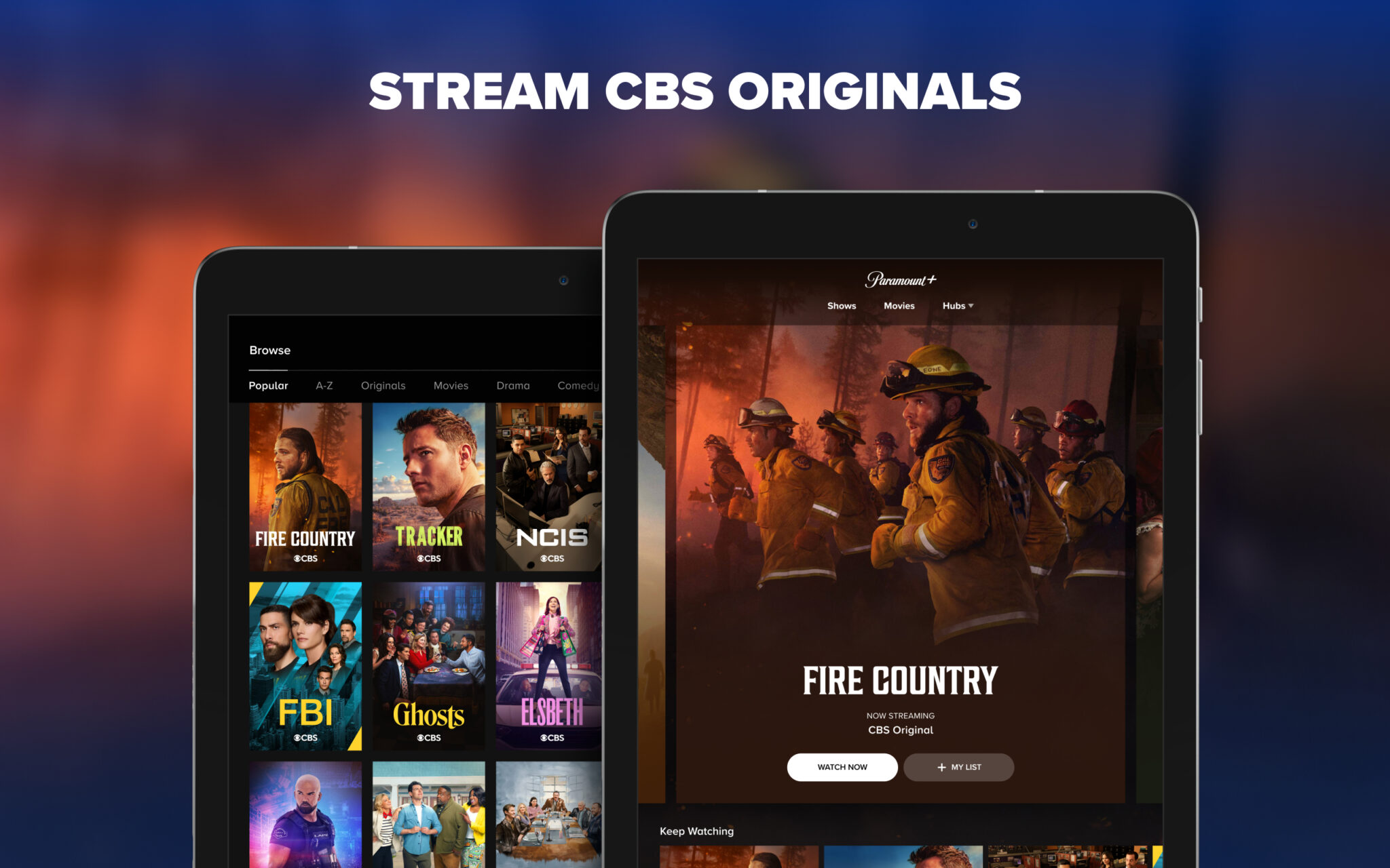 Download Paramount+ APKs for Android - APKMirror