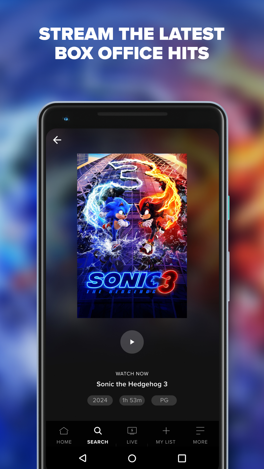 Download Paramount+ APKs for Android - APKMirror