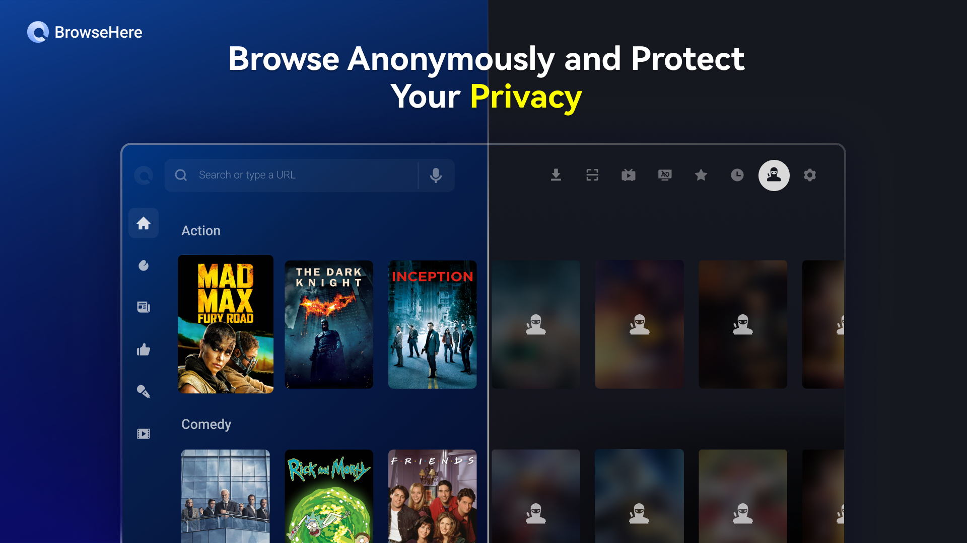 Browser TV Web - BrowseHere 7.80.009_4c8c14b_250102_gp (arm64-v8a + arm ...