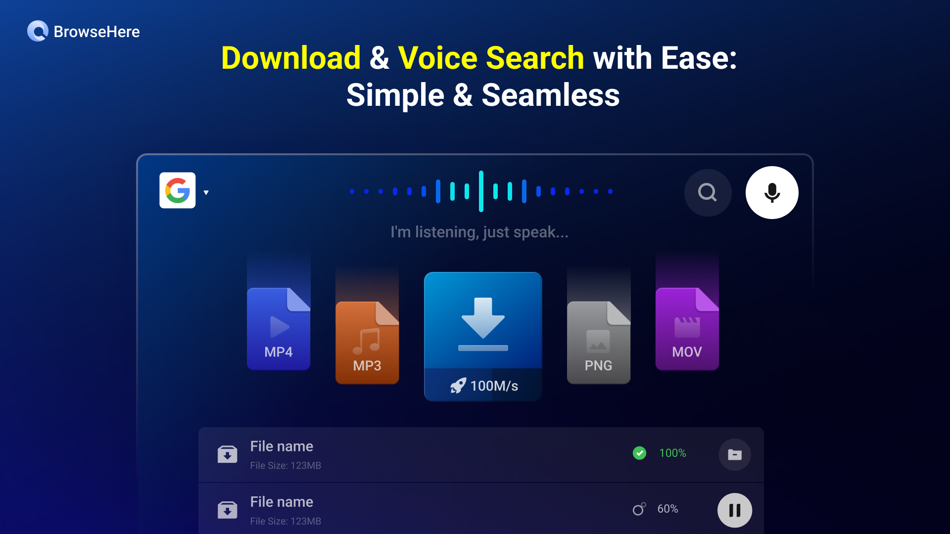 Browser TV Web - BrowseHere 6.40.706_790be0f_220121 APK Download by Shenzhen TCL New Technology ...