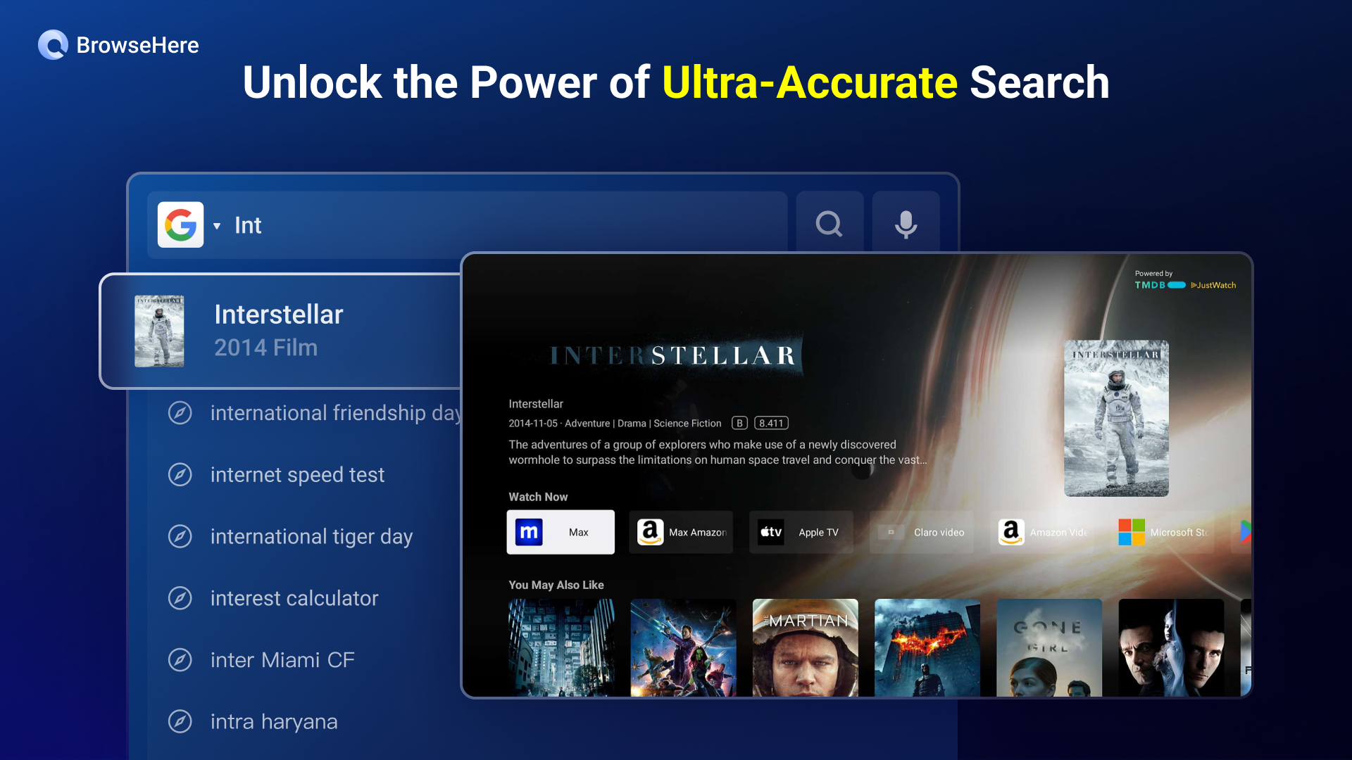 Browser TV Web - BrowseHere 6.40.706_790be0f_220121 APK Download by Shenzhen TCL New Technology ...
