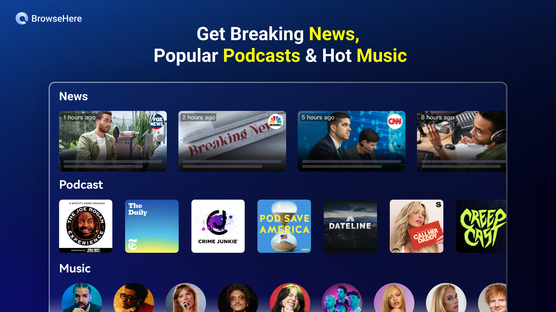 Browser TV Web - BrowseHere 7.95.035_5ed9c3b_250523_gp APK Download by ...