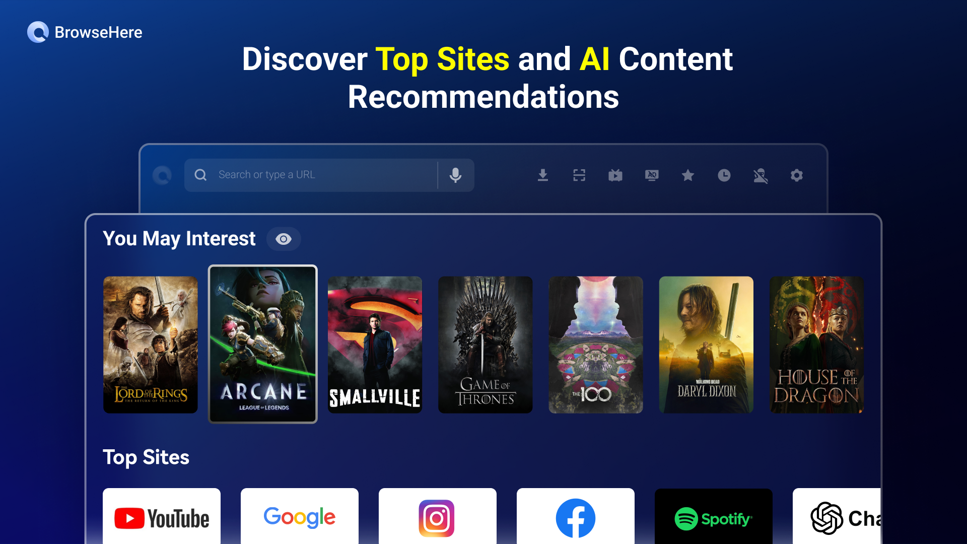 Browser TV Web - BrowseHere 7.95.035_5ed9c3b_250523_gp APK Download by Shenzhen TCL New ...