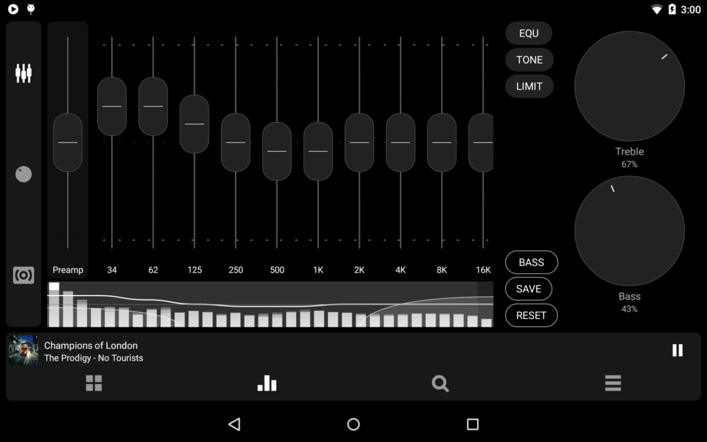 Download Poweramp Music Player APKs for Android - APKMirror