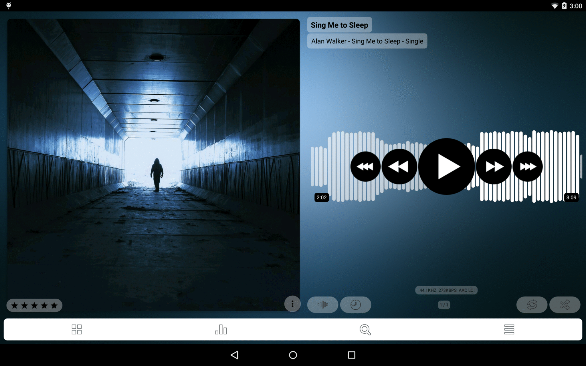Download Poweramp Music Player APKs for Android - APKMirror