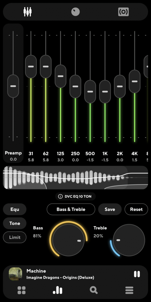 Poweramp Music Player build-1000-uni (arm64-v8a + arm-v7a) (nodpi ...