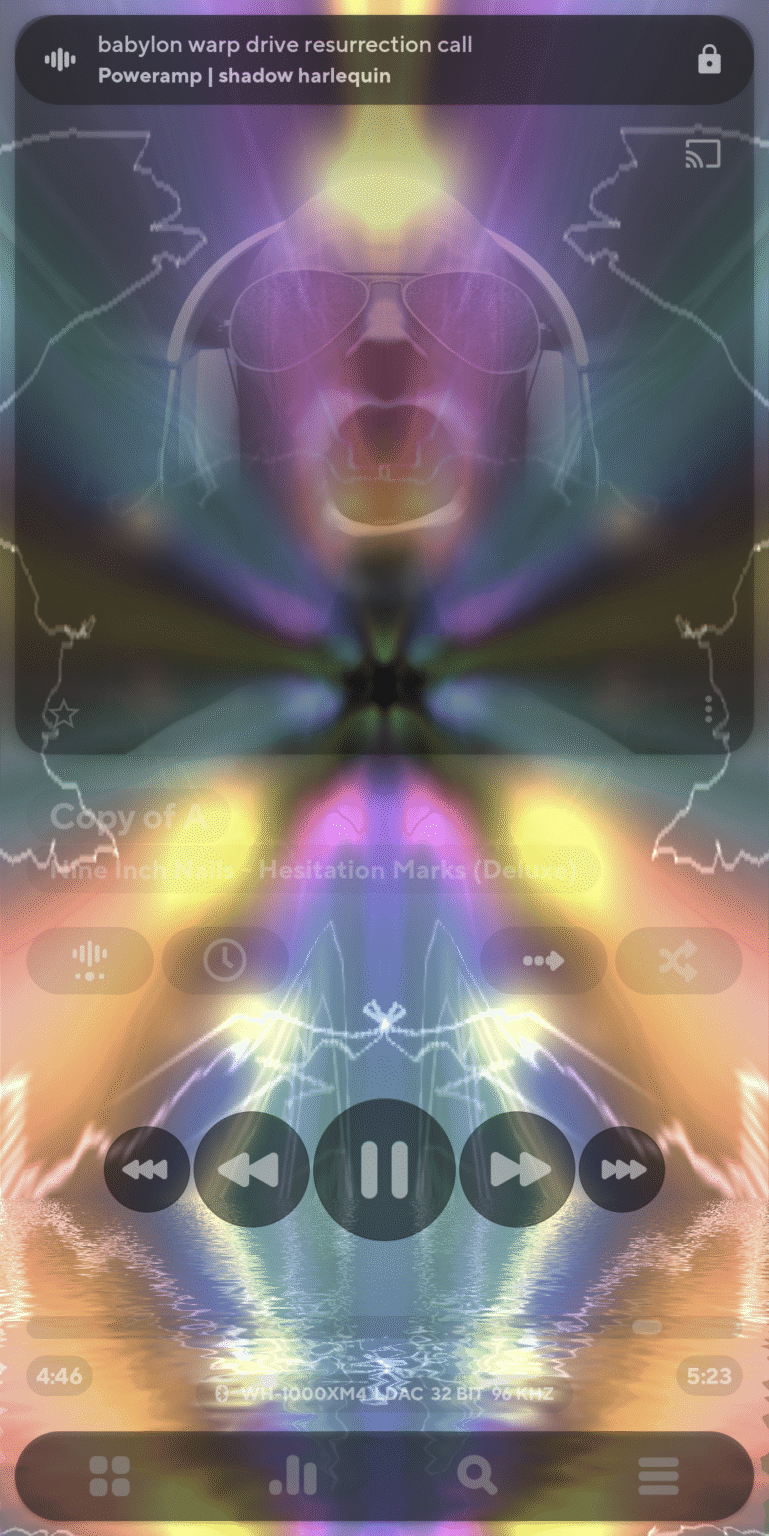 Poweramp Music Player build-1003-bundle-play beta APK Download by ...