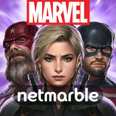 MARVEL Future Fight 10.9.0 APK Download by Netmarble - APKMirror