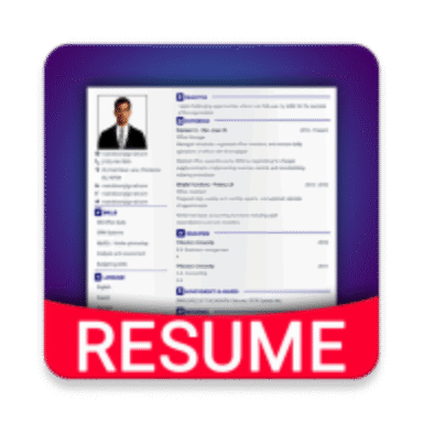 Resume - Intelligent CV maker 8.2 APK Download by Intelligent CV ...