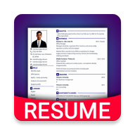 Download Resume - Intelligent CV maker APKs for Android - APKMirror