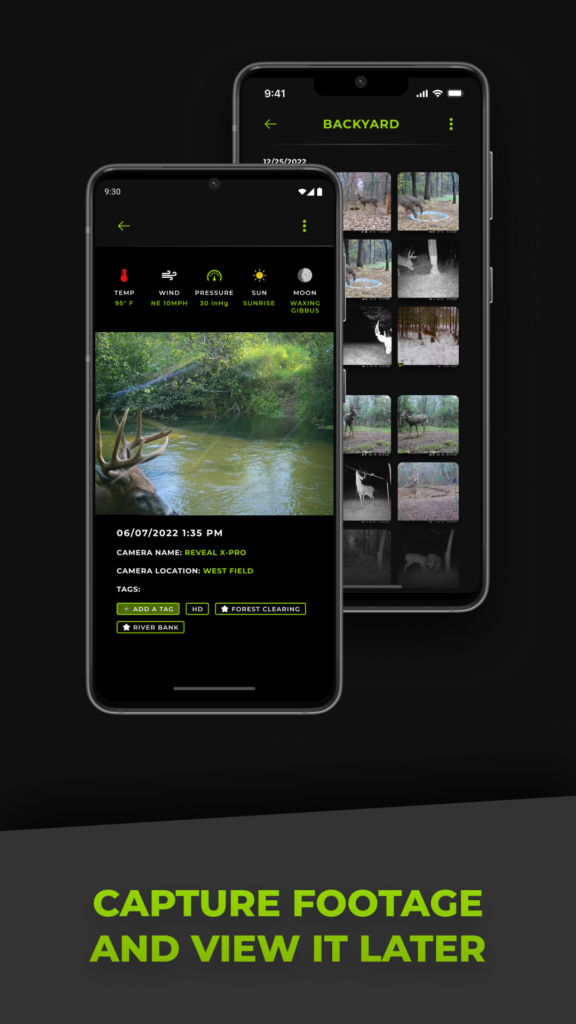 Tactacam Reveal 5.7.0 APK Download by Deer Management Systems - APKMirror