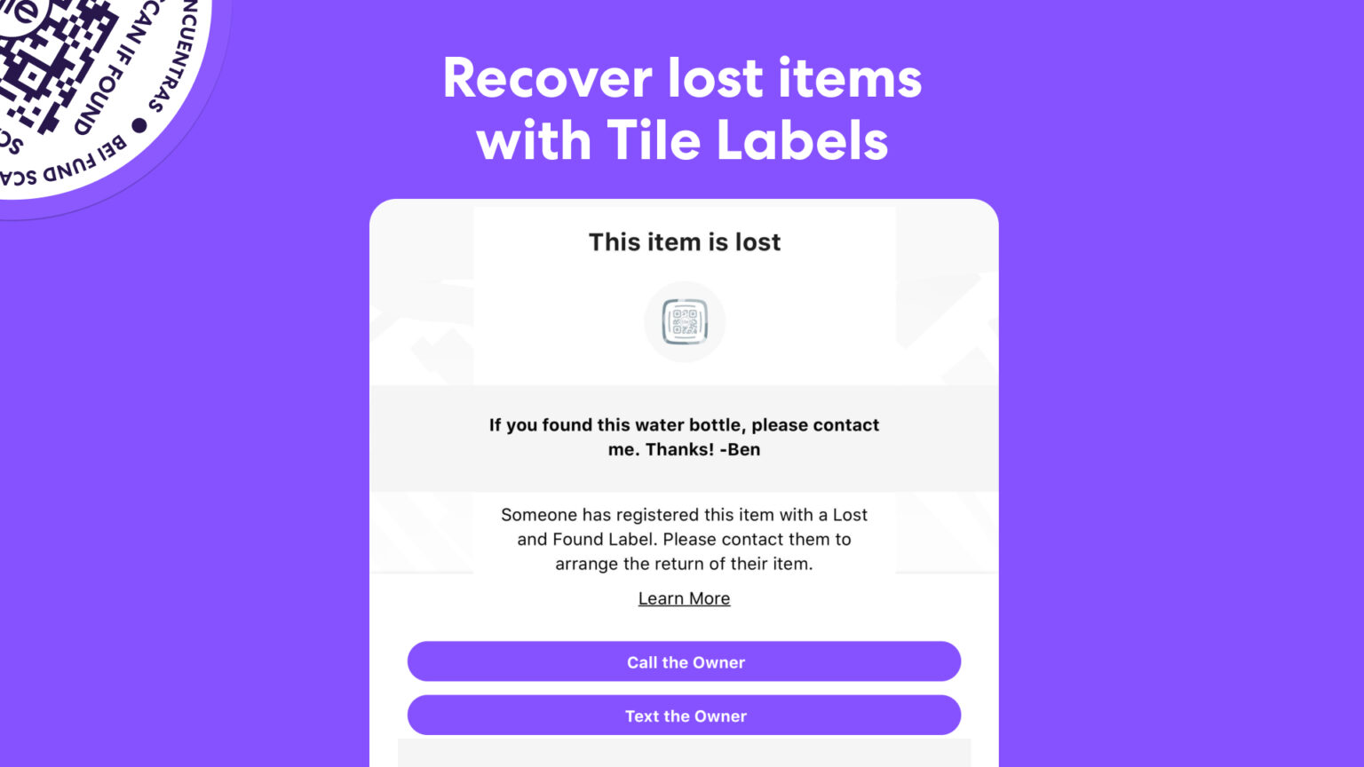 Tile: Making Things Findable 2.145.0 APK Download by Tile Inc. - APKMirror