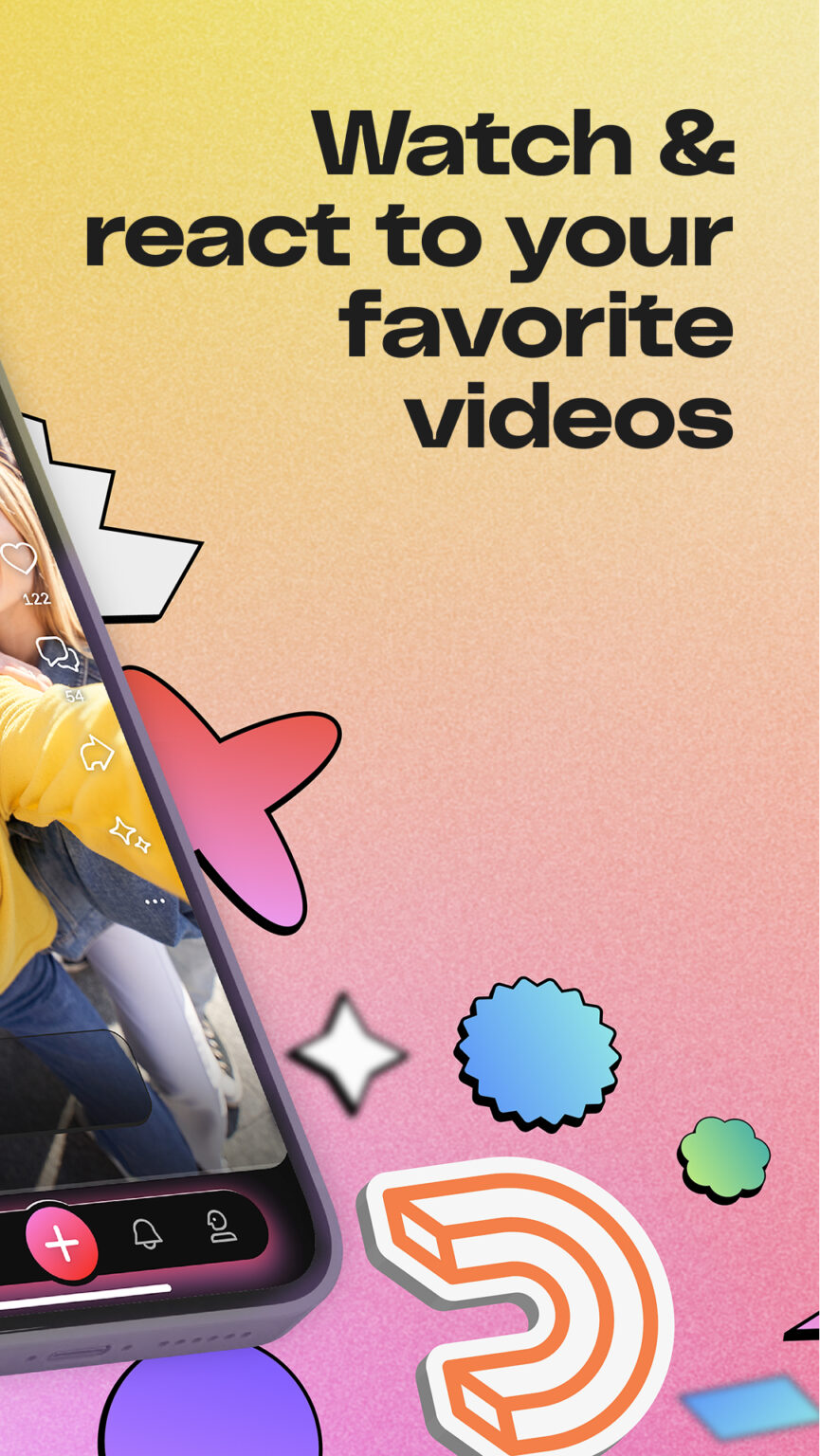 Dailymotion Social Video App 3.14.21 APK Download by Dailymotion - APKMirror