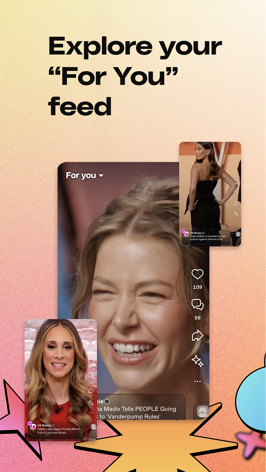 Dailymotion Social Video App 3.08.32 APK Download by Dailymotion ...