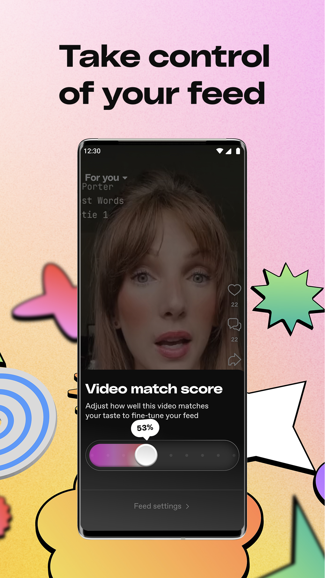 Dailymotion Social Video App 3.08.32 APK Download by Dailymotion ...