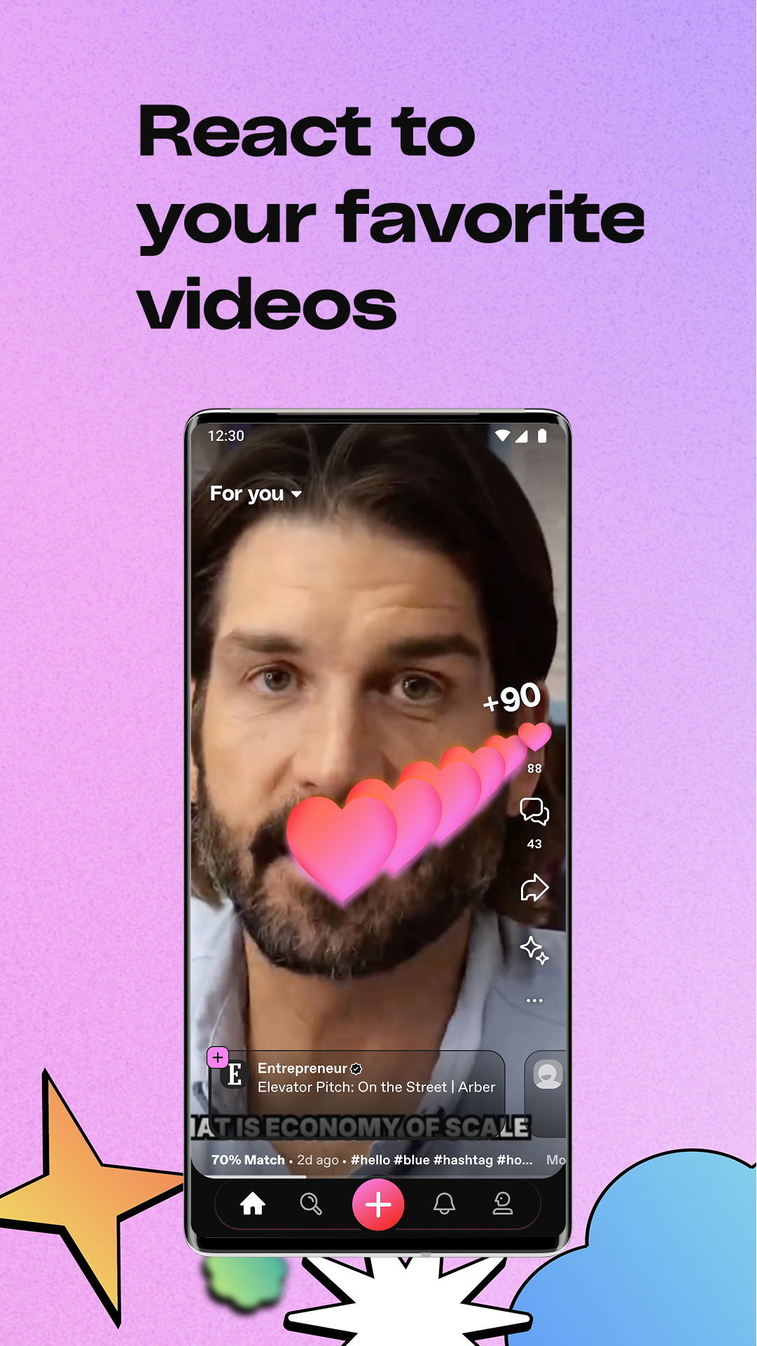 Dailymotion Social Video App 3.12.28 APK Download by Dailymotion ...