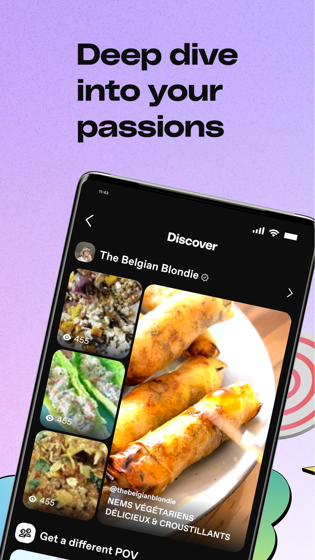 Dailymotion Social Video App 3.12.26 APK Download by Dailymotion ...