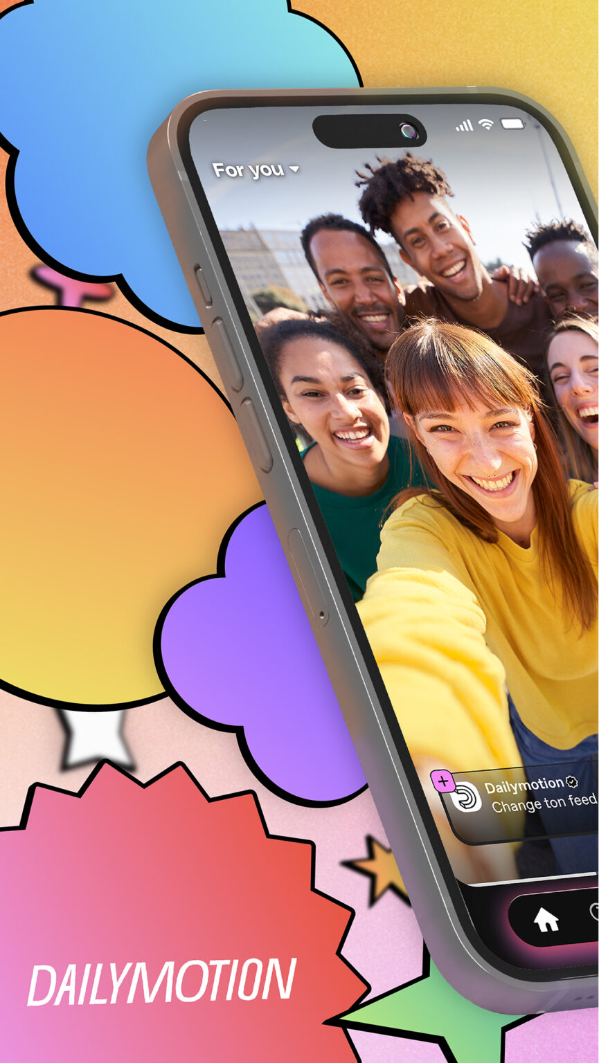 Dailymotion Social Video App 3.14.21 APK Download by Dailymotion ...