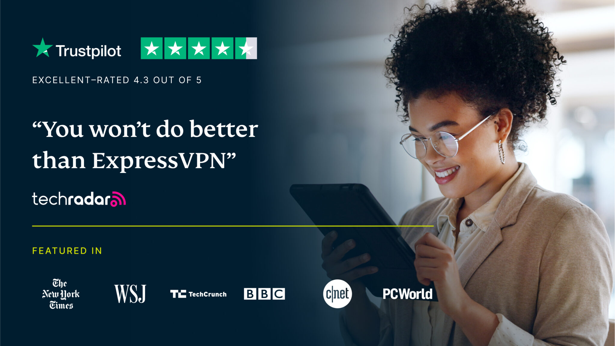 Download ExpressVPN: Fast & Secure VPN APKs for Android - APKMirror