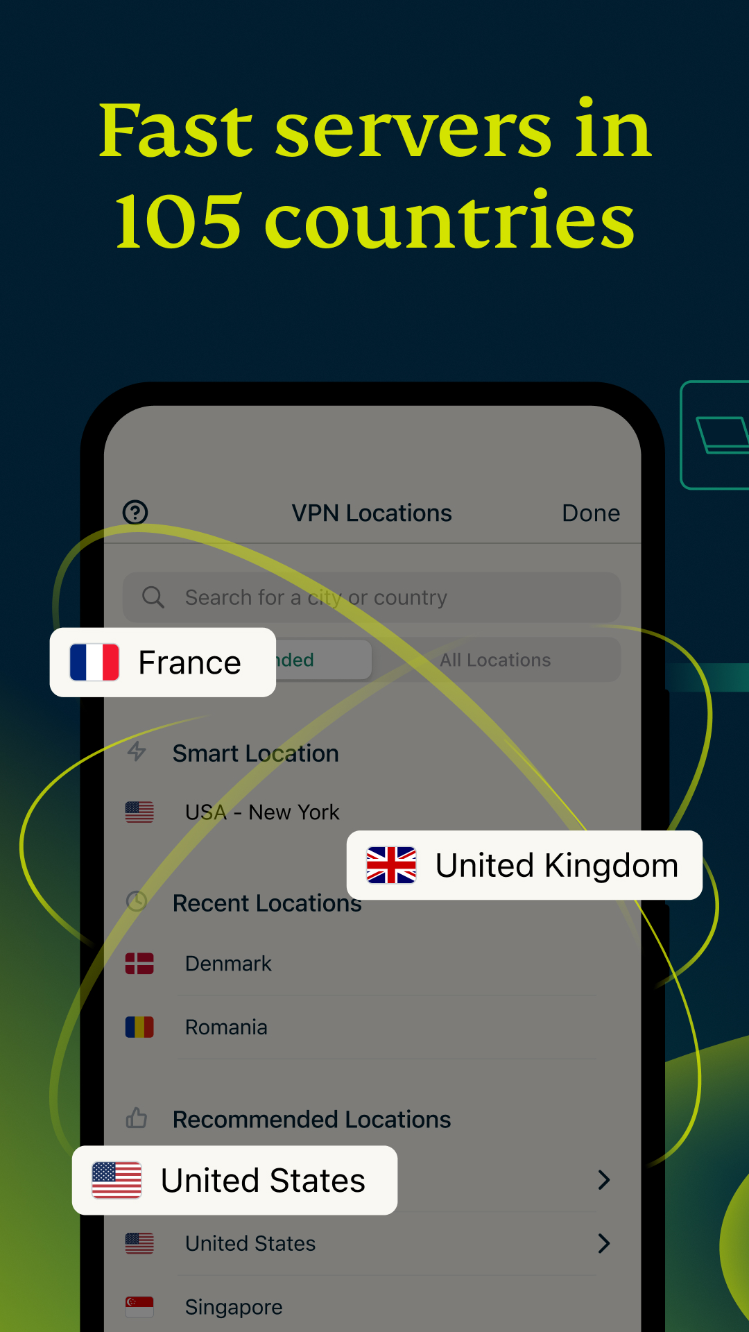 Download ExpressVPN: Fast & Secure VPN APKs for Android - APKMirror