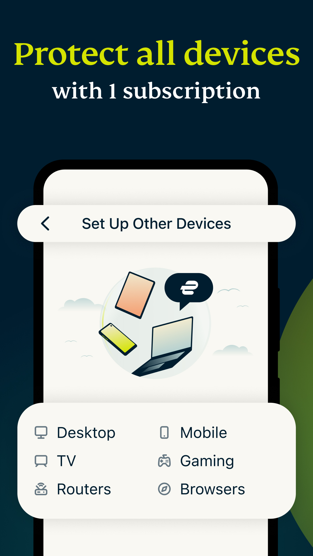 Download ExpressVPN: Fast & Secure VPN APKs for Android - APKMirror