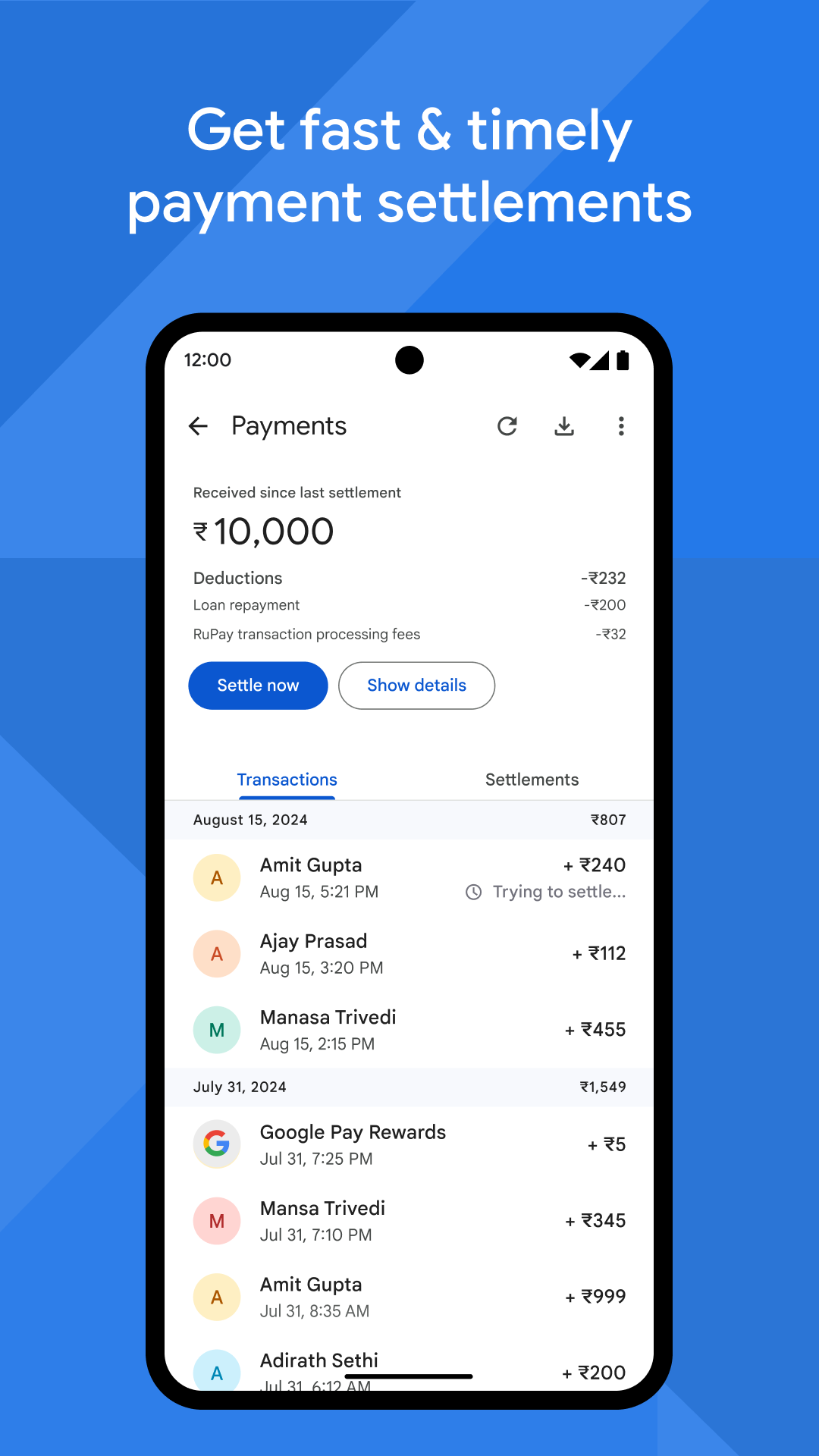 Download Google Pay for Business APKs for Android - APKMirror