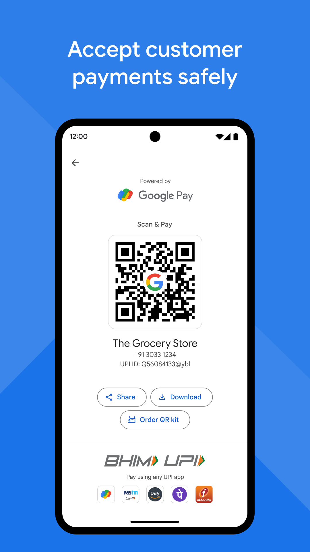 Download Google Pay for Business APKs for Android - APKMirror