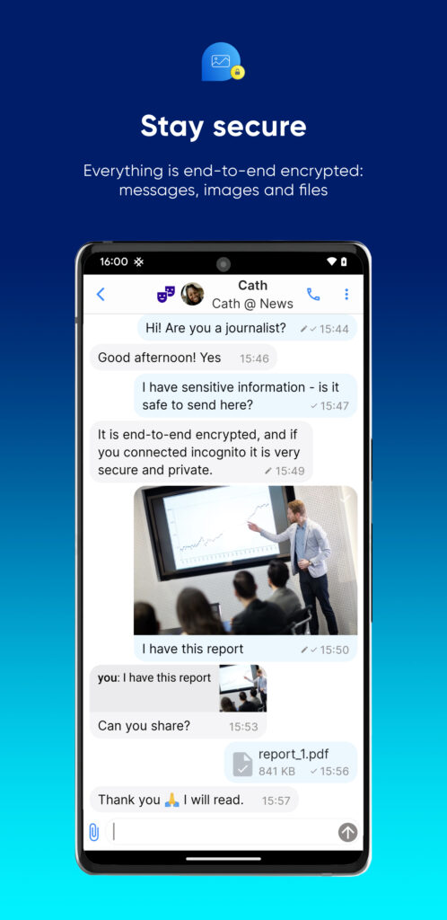 SimpleX Chat 6.3 APK Download by SimpleX Chat - APKMirror