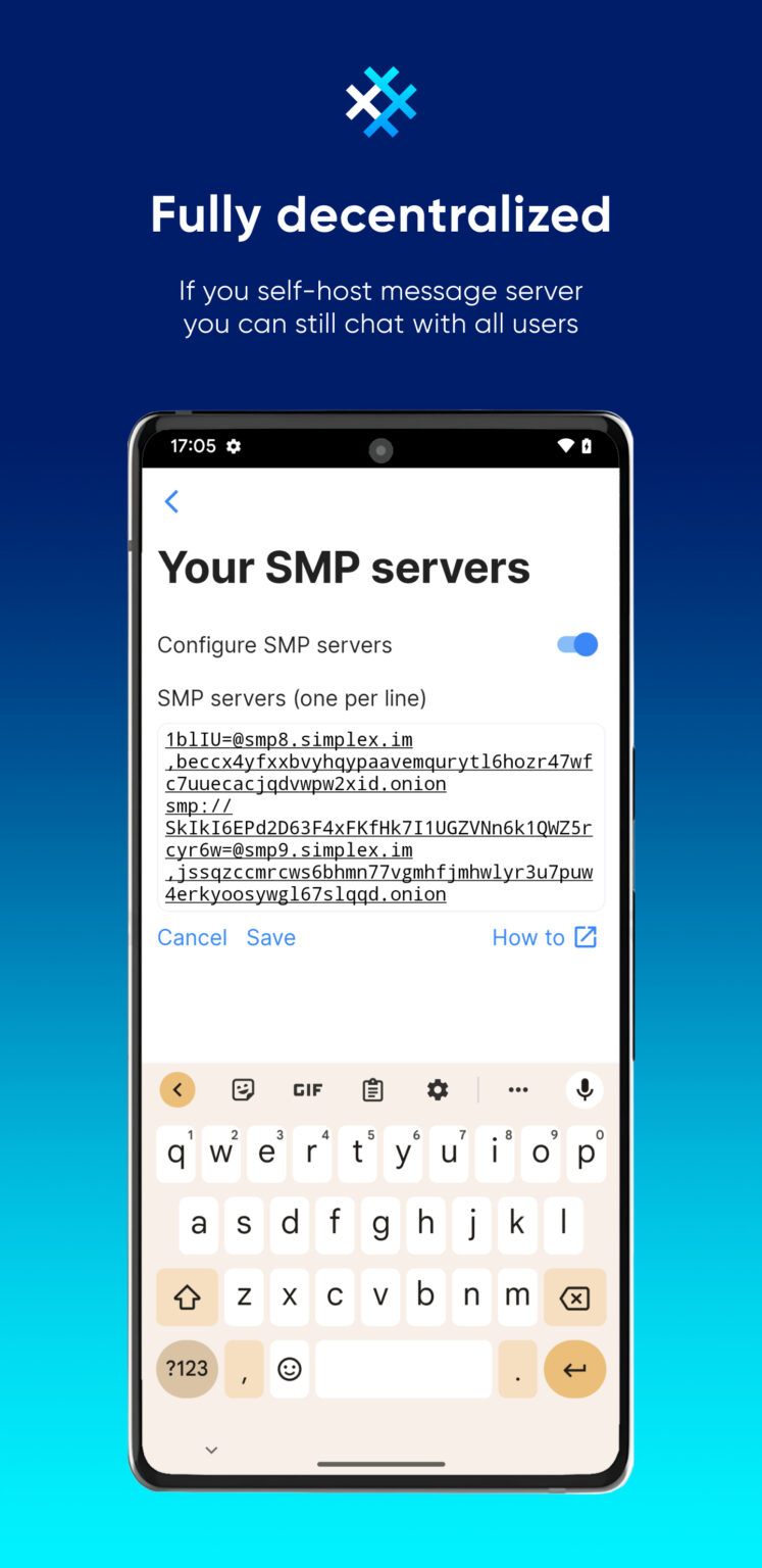 Download SimpleX Chat APKs for Android - APKMirror