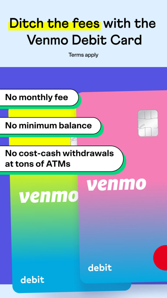 Download Venmo APKs for Android - APKMirror