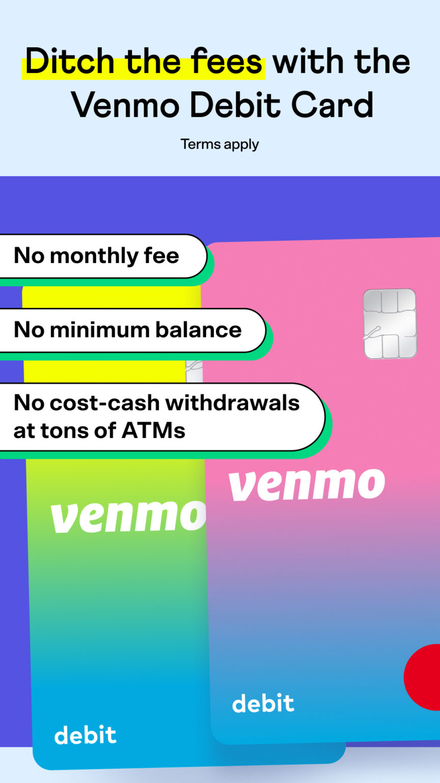 Download Venmo APKs for Android - APKMirror
