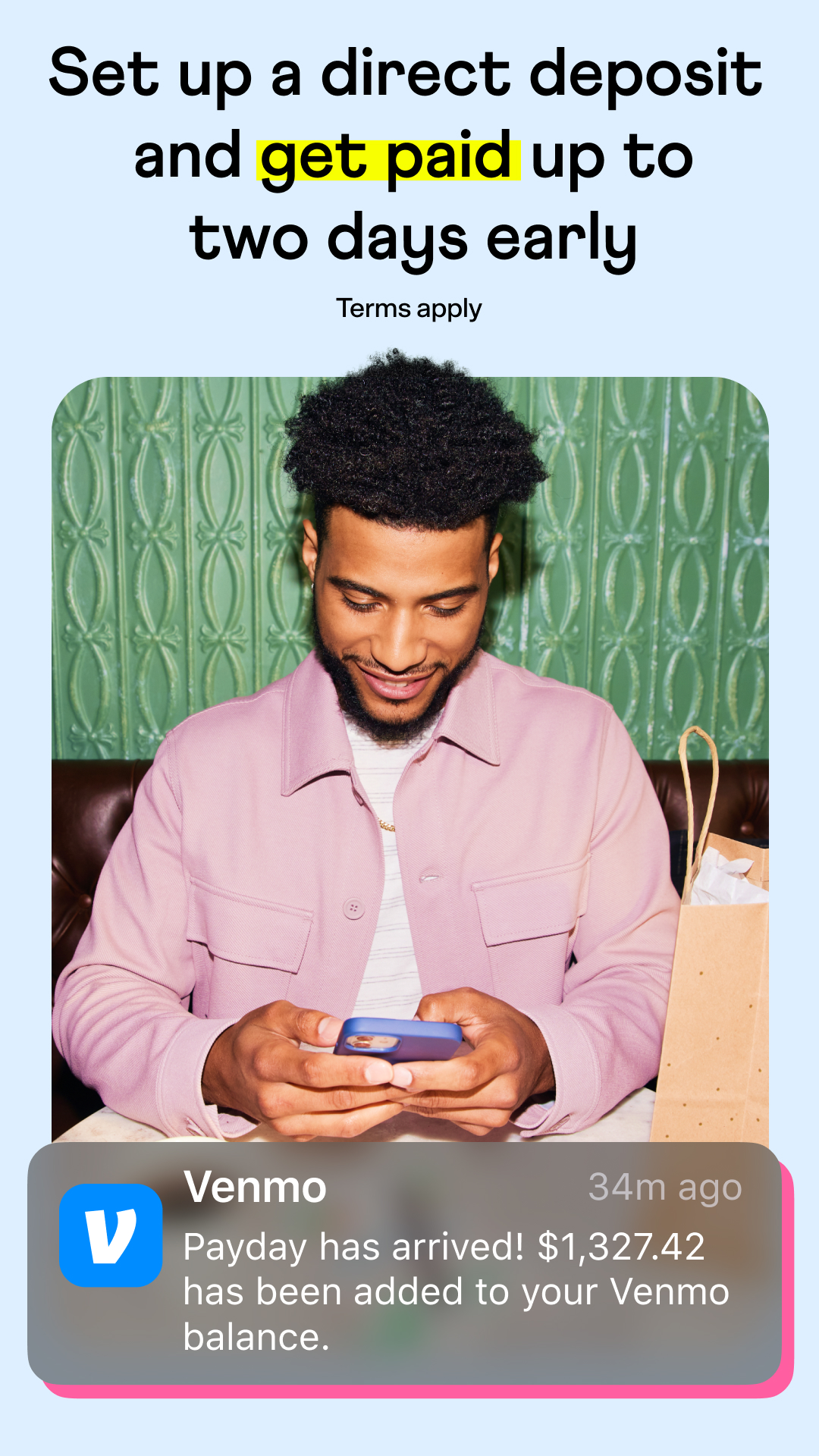 Download Venmo APKs for Android - APKMirror