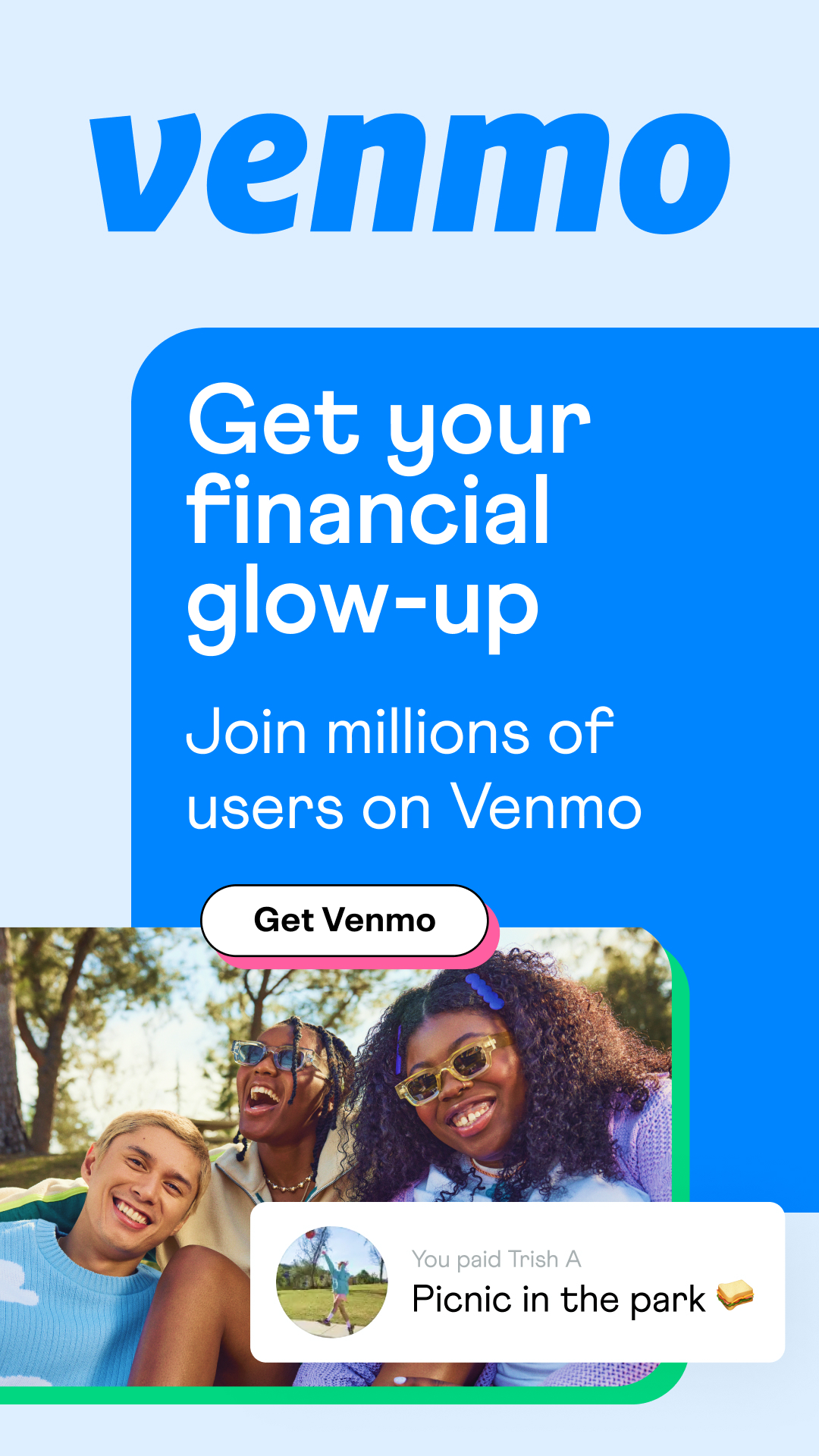 Download Venmo APKs for Android - APKMirror