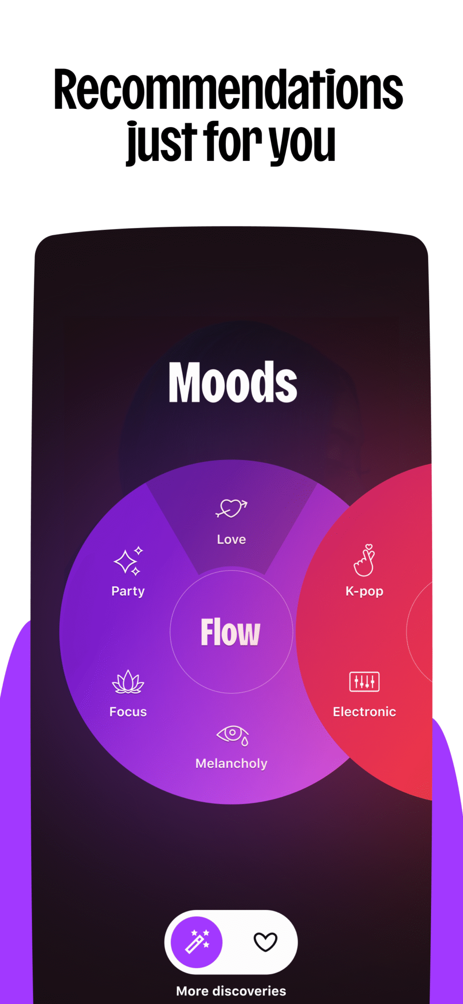 Deezer: Music & Podcast Player 9.0.4.2 (120-640dpi) (Android 6.0+) APK Download by Deezer Music ...