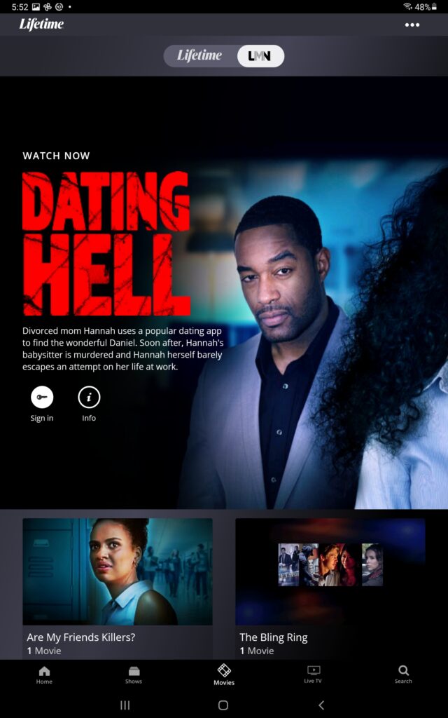 Download Lifetime (Fire TV) APKs for Android - APKMirror