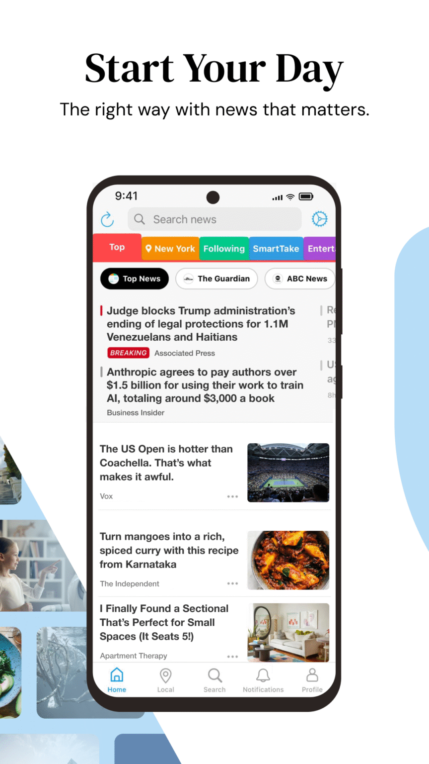 Download SmartNews: Breaking News APKs for Android - APKMirror