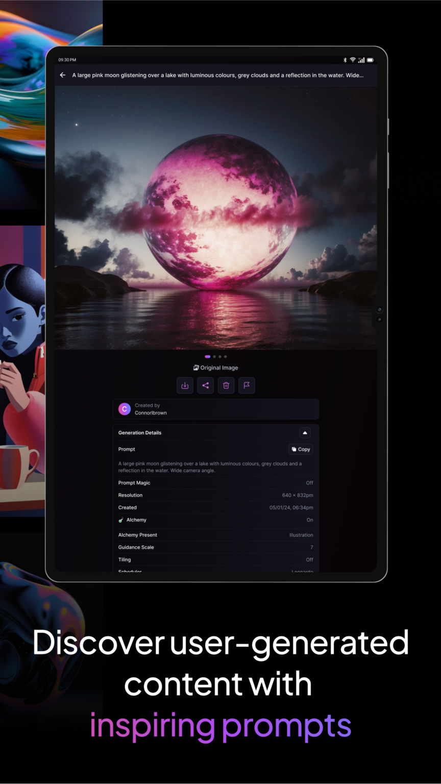 Leonardo.Ai - Image Generator 1.0.29 APK Download by Leonardo.Ai ...