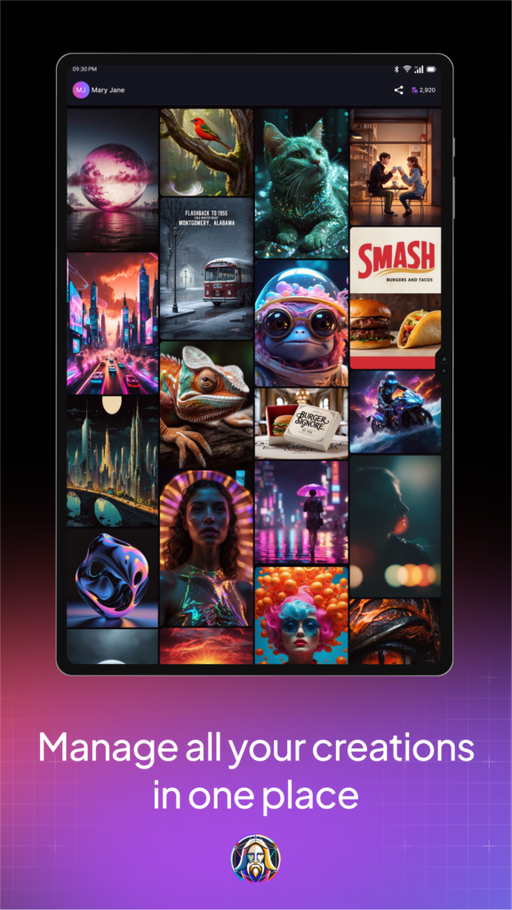 Leonardo.Ai - Image Generator 1.0.29 APK Download by Leonardo.Ai ...